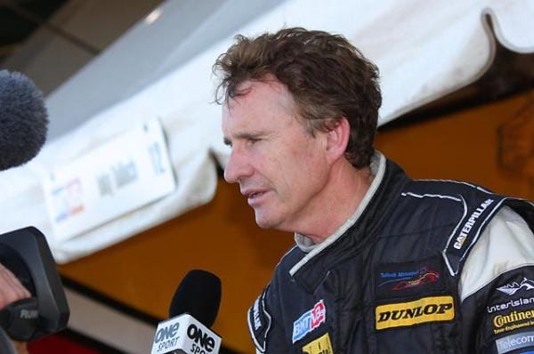 Southland Businessman Ian 'Inky' Tulloch Out Of Intensive Care