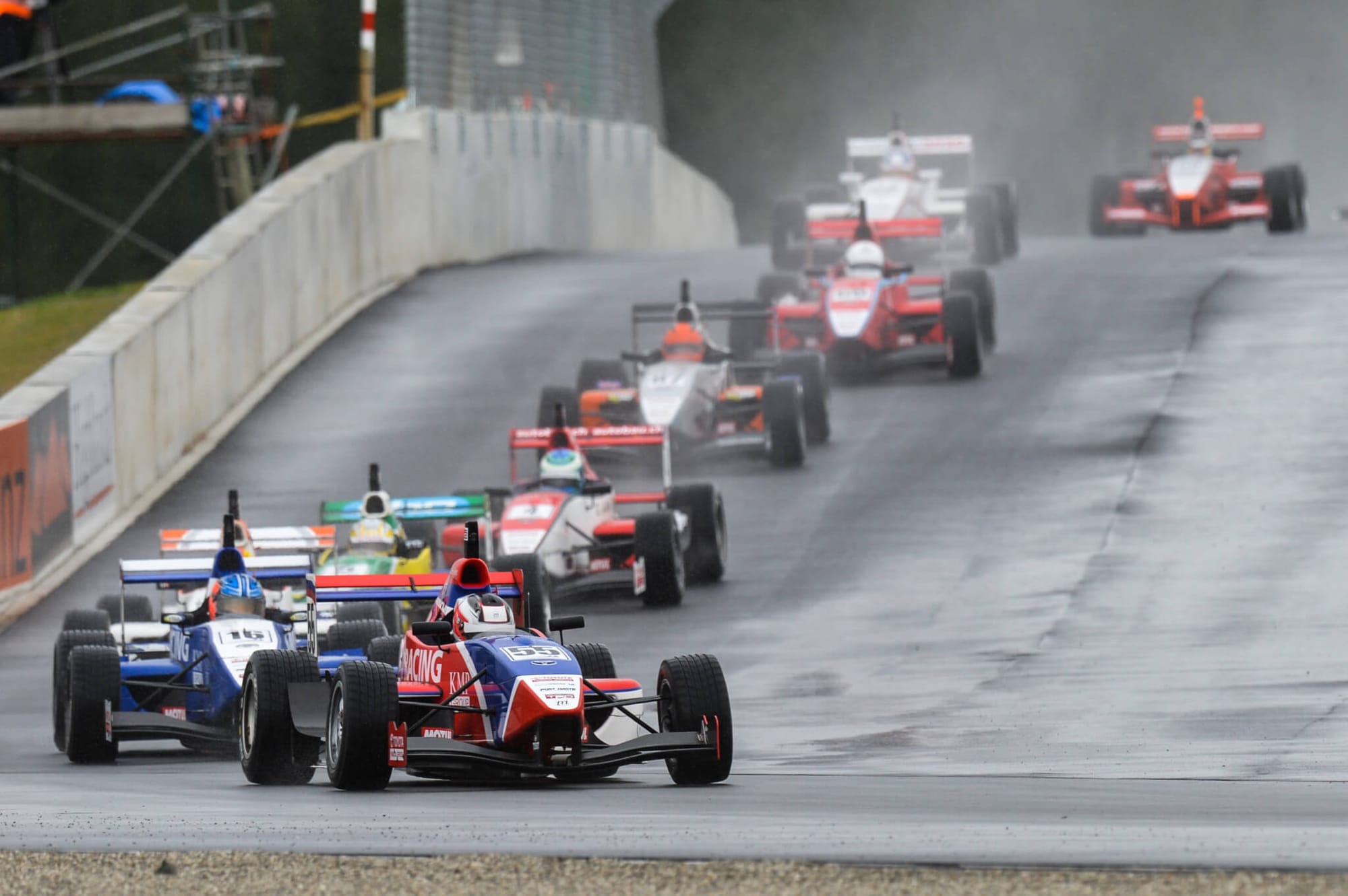 Toyota Racing Series Returns To Highlands Motorsport Park