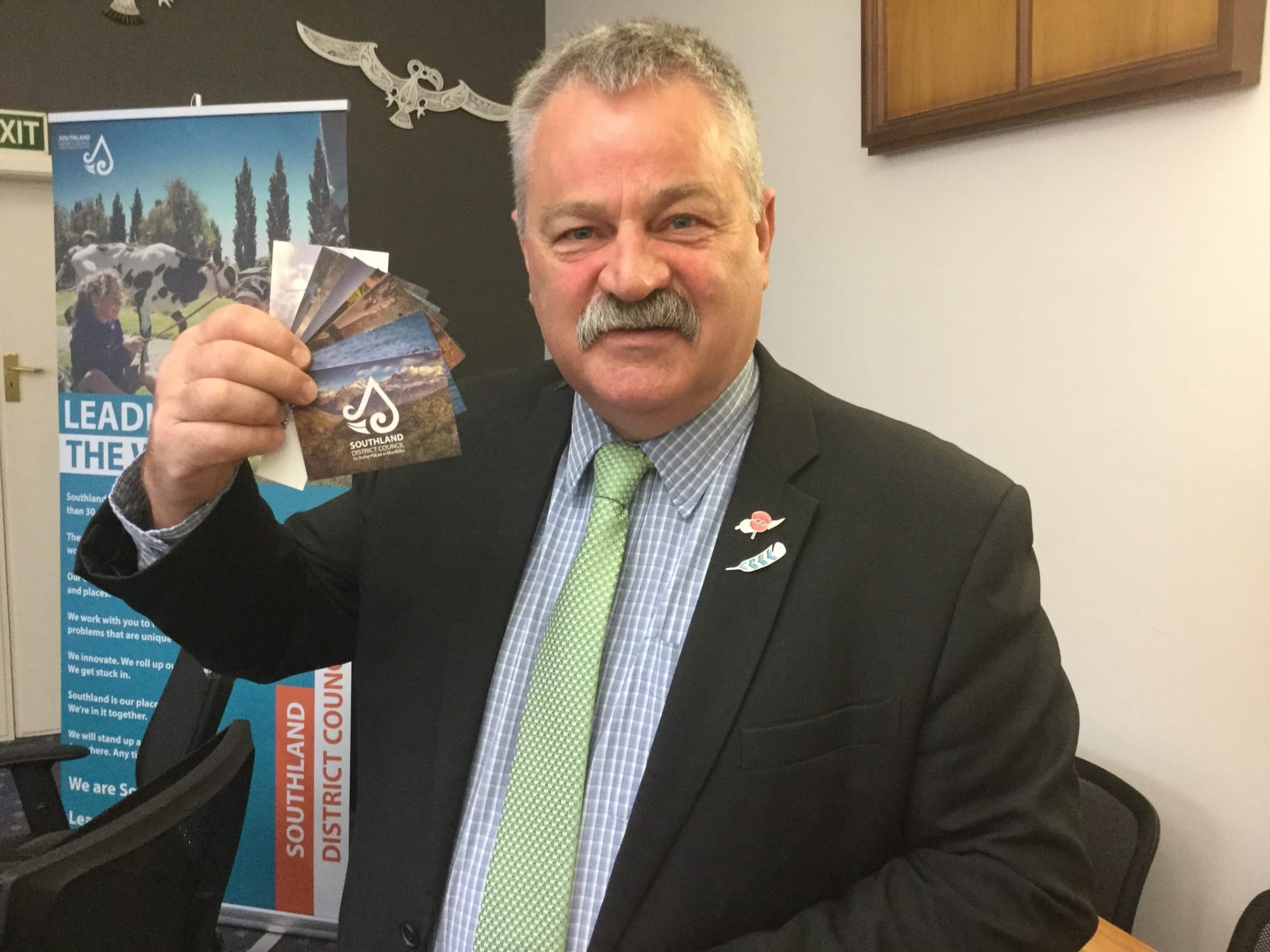 Opinion: Gary Tong - Spring Means Events Season Starts