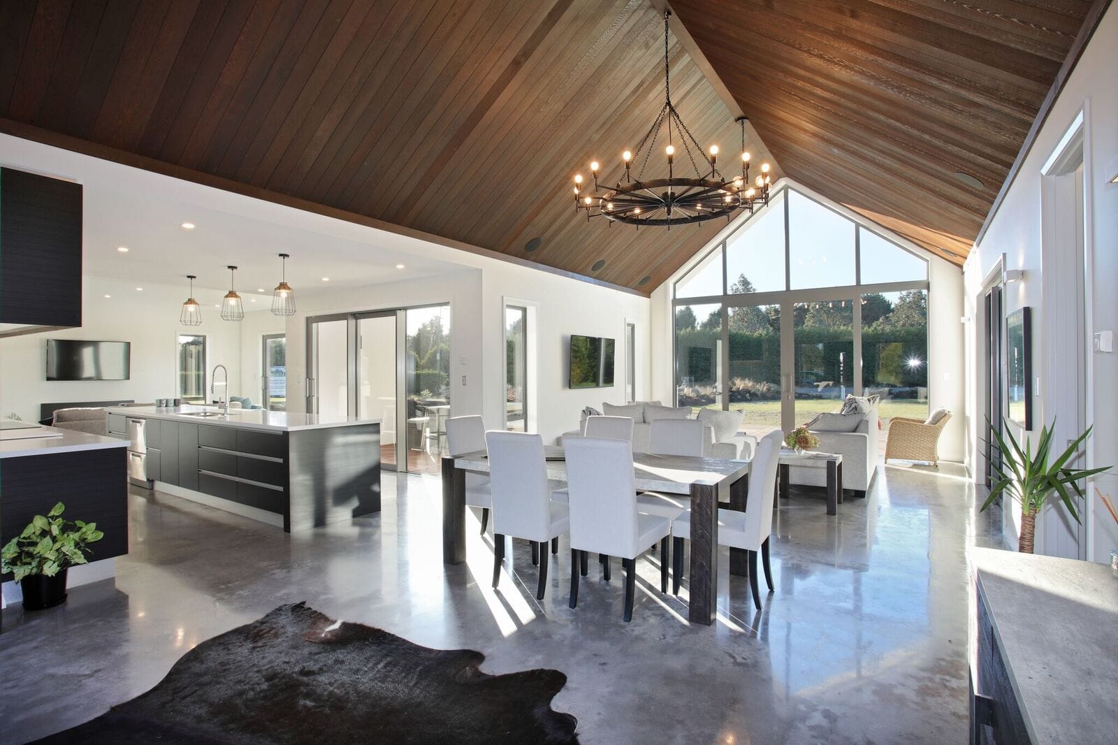 David Reid Homes - Home of the Week