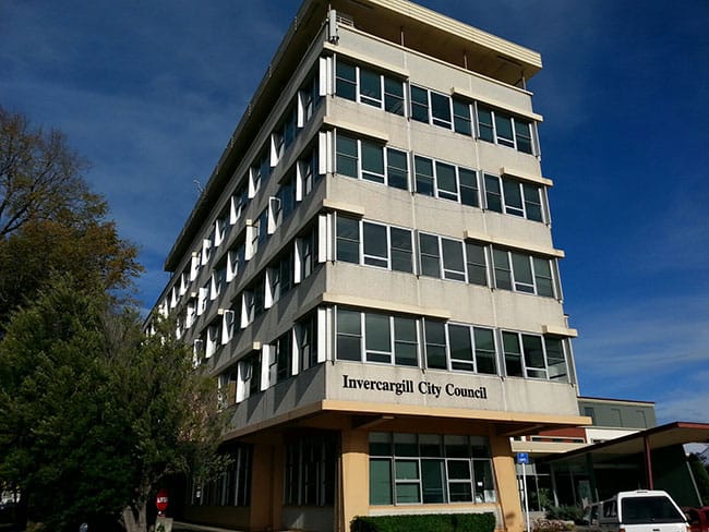 New Company Formed For Future Of Invercargill's City Centre