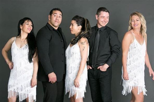 Summer Sounds comes to Bluff on Sunday