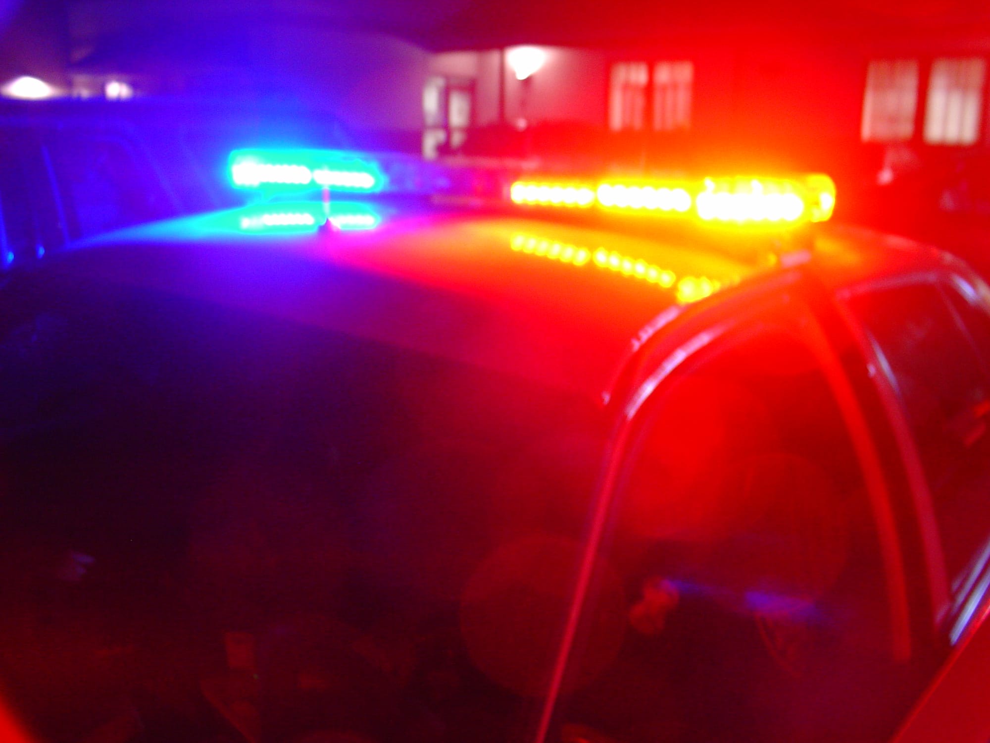 Fatal Crash - Edendale, Southland