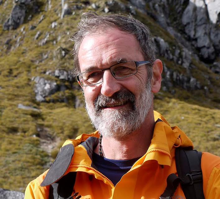 Invercargill Man Appointed To Board Of NZ Walking Access Commission