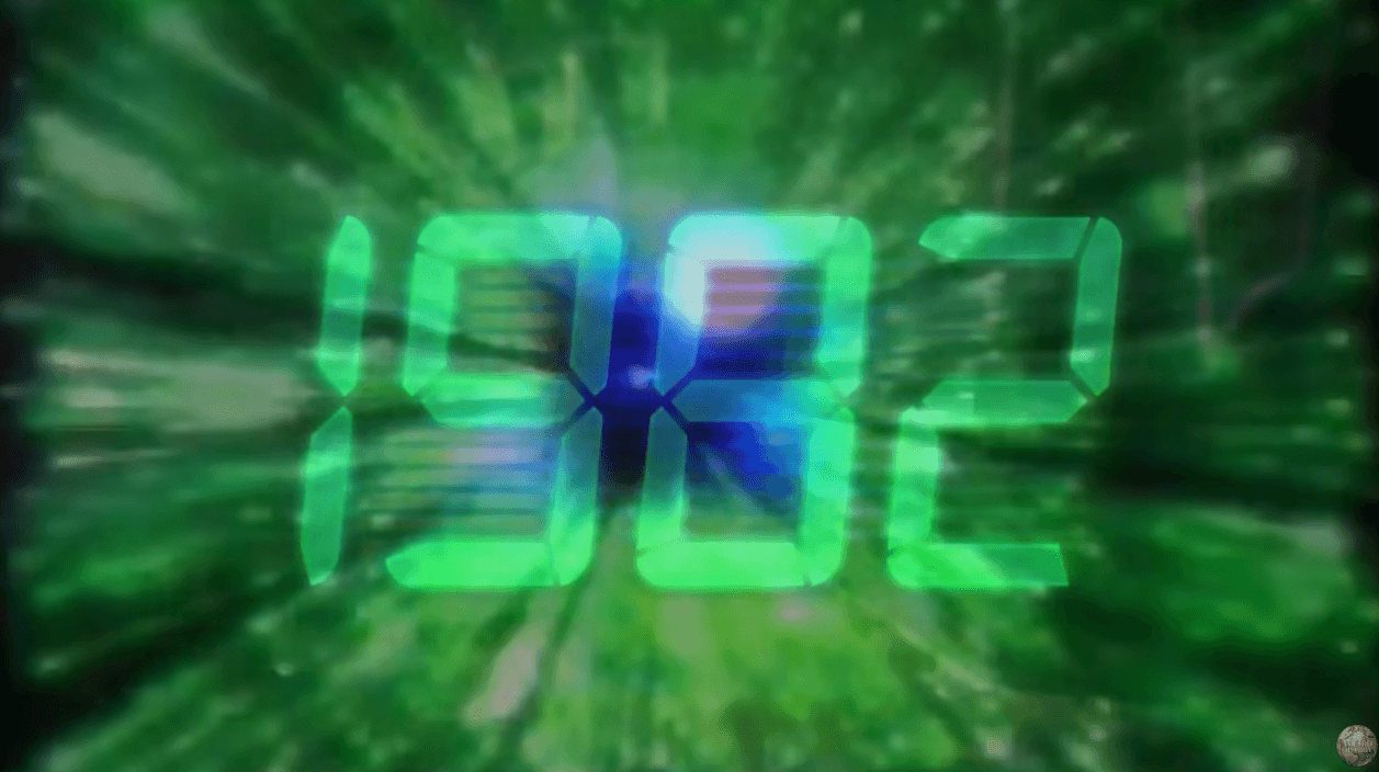 Timeline: 1982 - Everything That Happened In the Year 1982