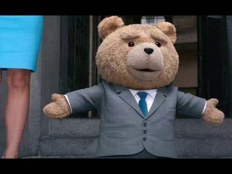 Ted 2 Movie Preview