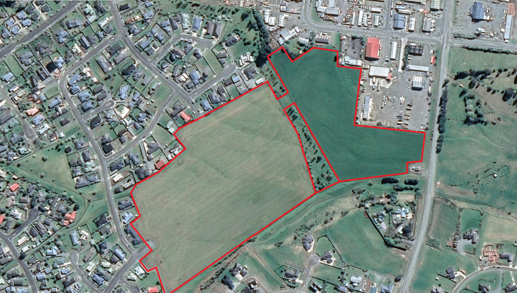 Te Anau Land Sale Offers Housing Opportunities