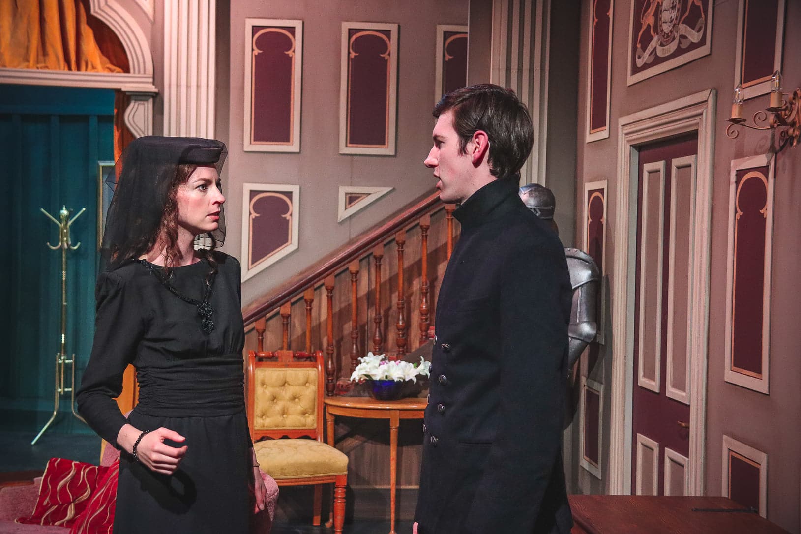 Review: Wanted - One Body