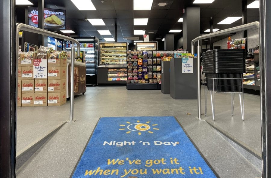 New Night 'n Day Open In City Centre