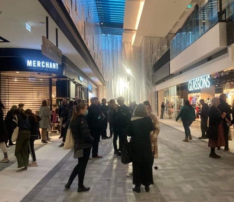 Invercargill City Centre Rejuvenation Begins...