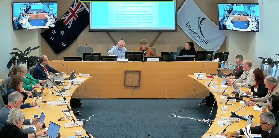 Health And Safety A Priority For Council After Increase In Aggression ...