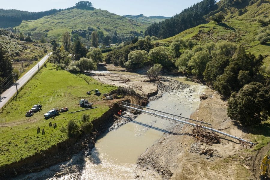 Invercargill Council Backs Adopt a Community to Support Gisborne Post ...