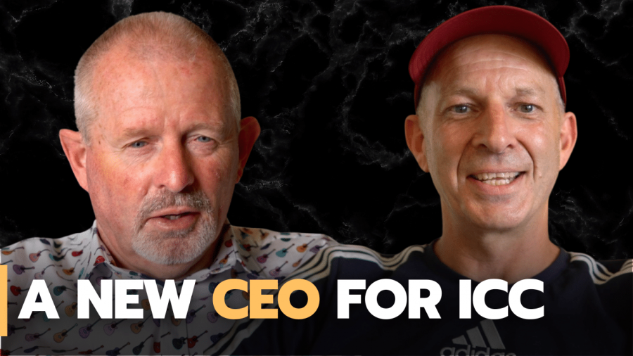 90 Seconds+ with Invercargill City Mayor Nobby Clark - Relief Fund and ...