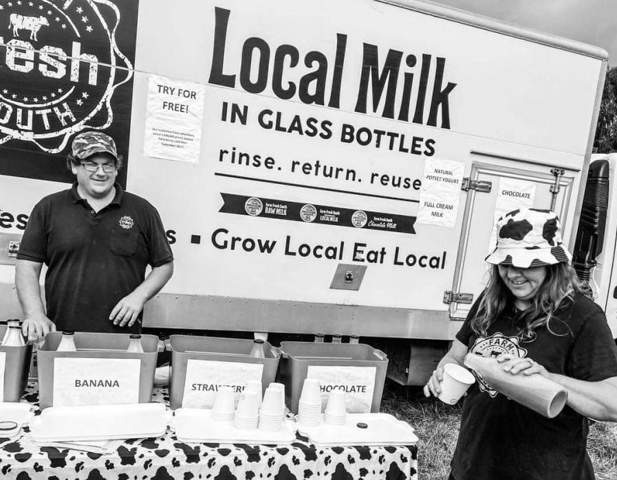 Farm Fresh South wins Gold and Silver at the Outstanding NZ Producers ...