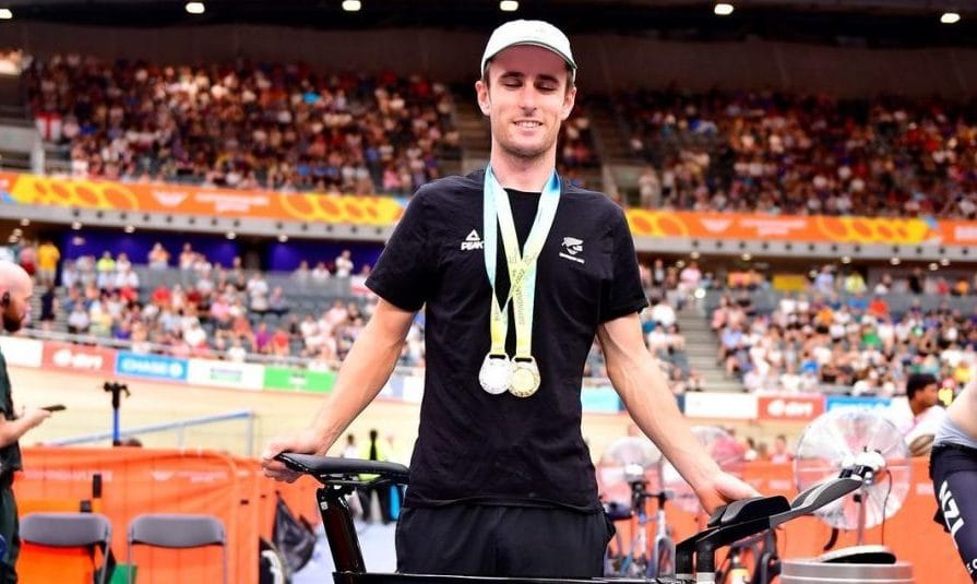 Southland's Tom Sexton Claims Oceania Time Trial Championship Honours ...