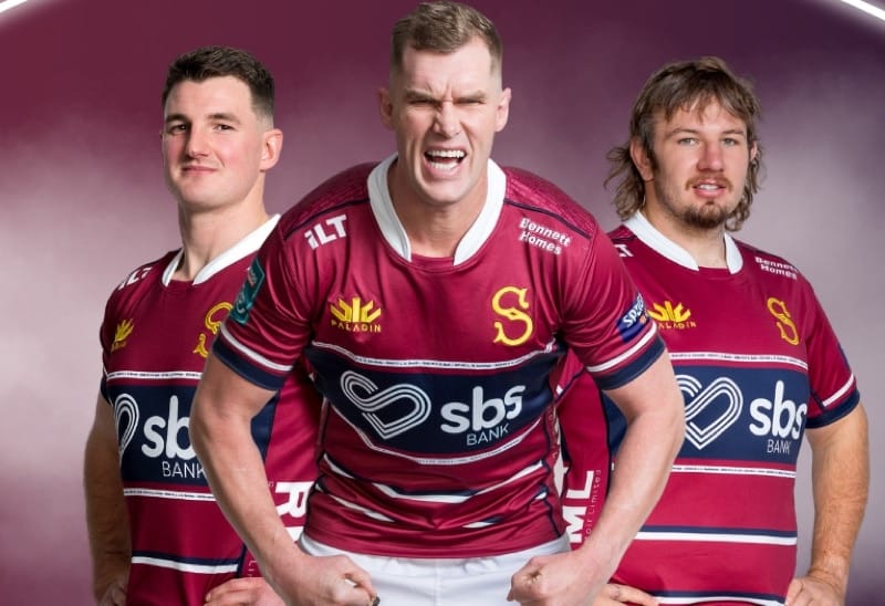 Southland Stags Announce 2023 Squad for Bunnings Warehouse NPC