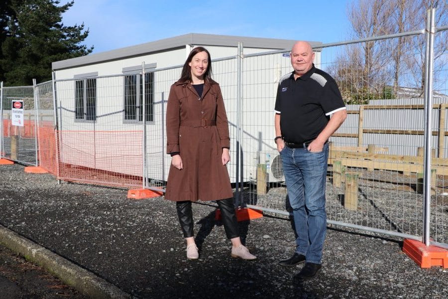 Invercargill Museum Receives $500,000 Boost from ILT, Total Funding ...