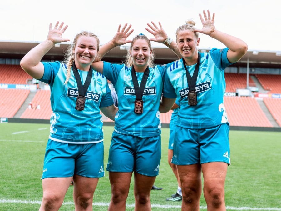 Invercargill to Host Matatu's Super Rugby Aupiki Opener in a Historic First