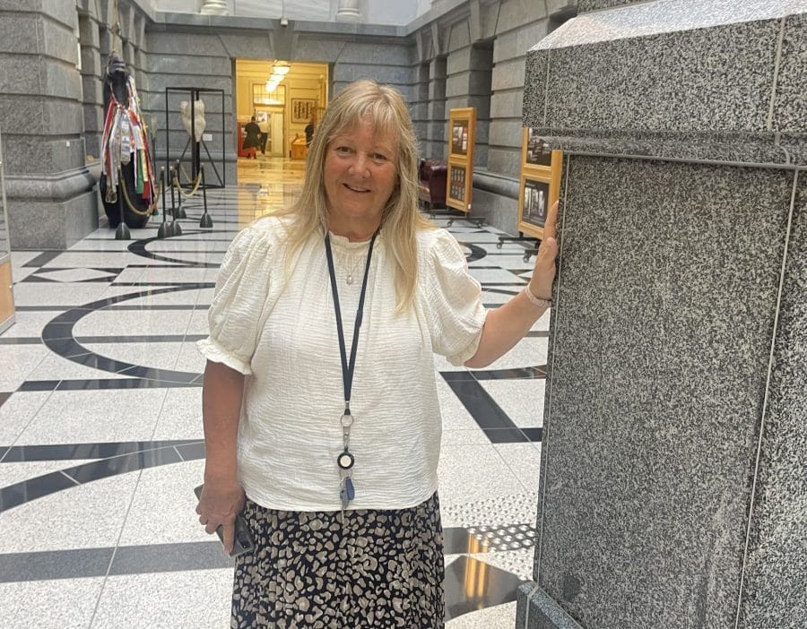 Simmonds - Back to School & Back to Basics