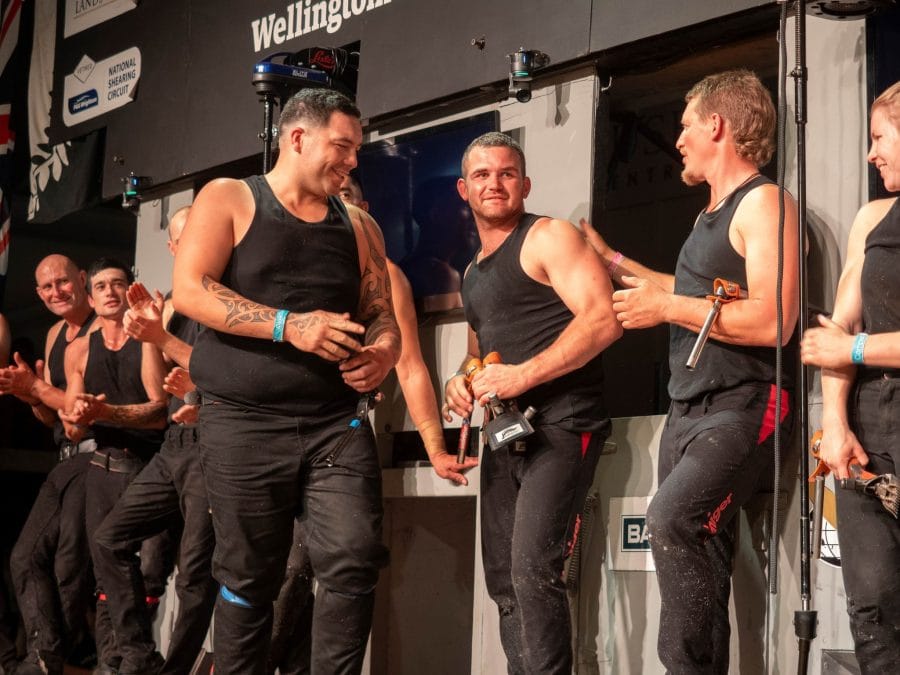 Brett Roberts' Long Road To First Open Win In 14 Months