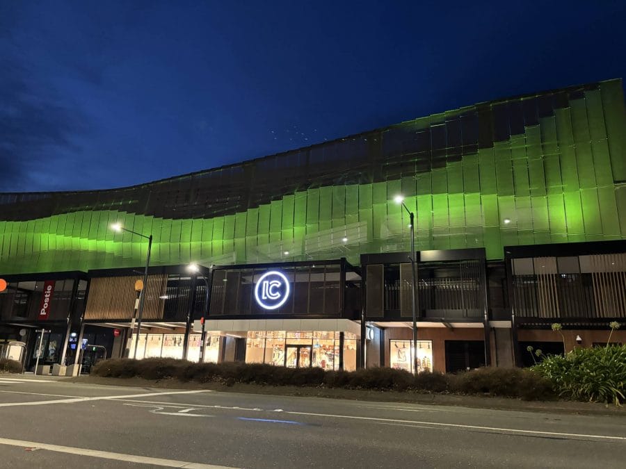 Invercargill Central Set to Shine in Upcoming Architecture and Industry ...