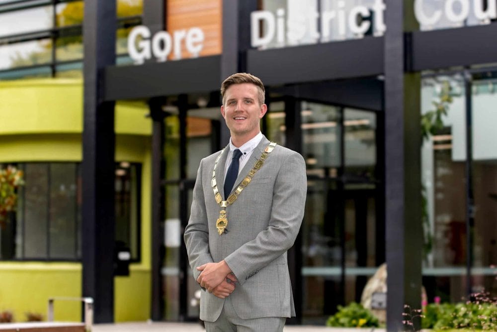 Gore District Council Seeks Public Feedback on Proposed 21.4% Rates ...