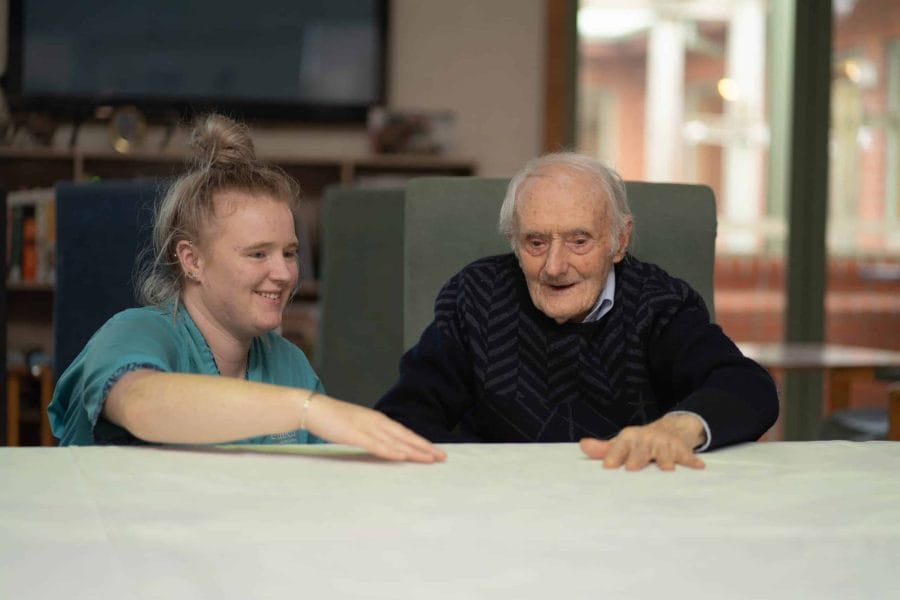New Psychogeriatric Dementia Beds for Southland's Elderly